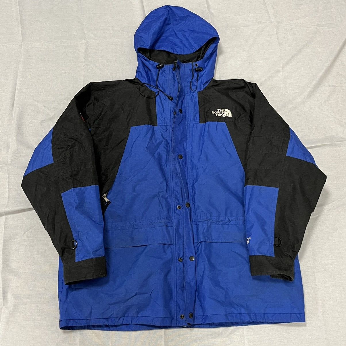 The North Face The North Face Gore Tex XCR summit series GoreTex jacket ...