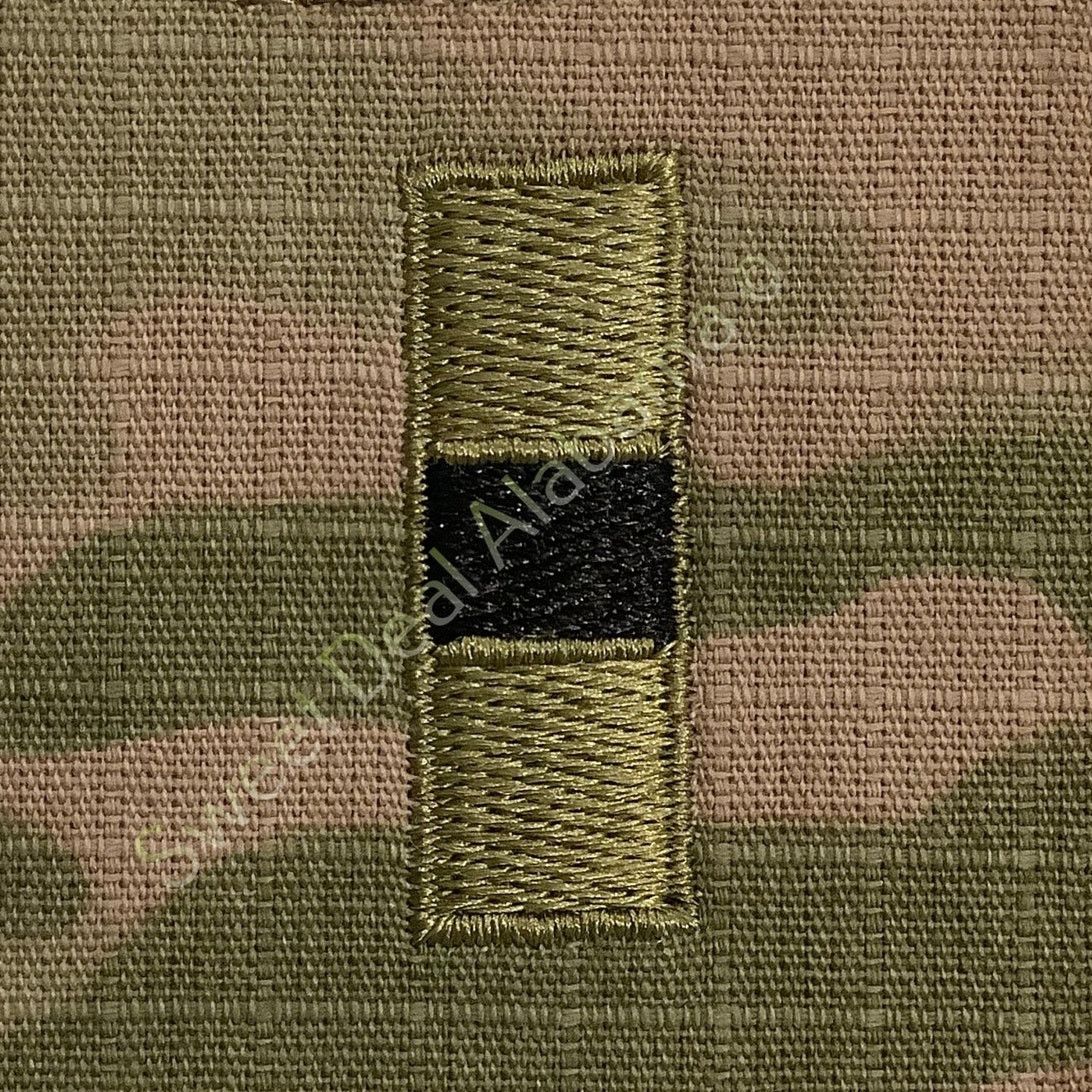 Other U.S. Army Warrant Officer OCP Rank Sew-On Insignia, 2" x 2" | Grailed