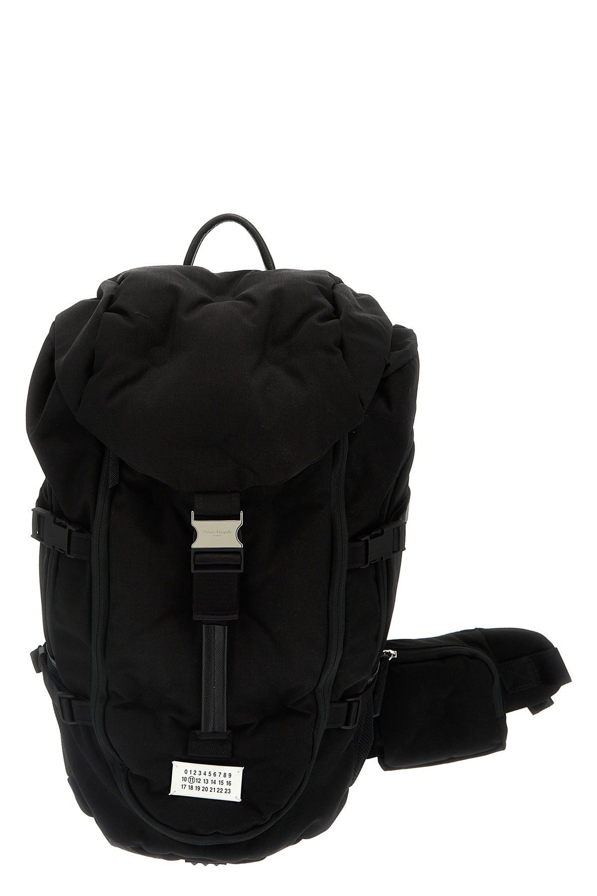 Maison Margiela 'Glam Slam sport' large backpack | Grailed