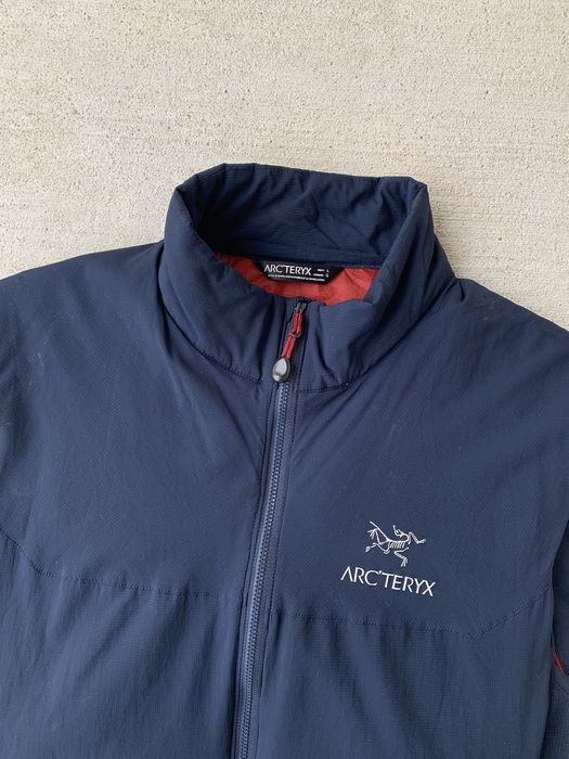 Arc'Teryx FINAL DROP Arcteryx Atom LT Vest | Grailed Arc'Teryx FINAL DROP Arcteryx Atom LT Vest | Grailed