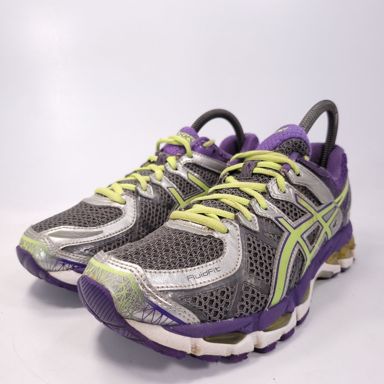 Asics gel kayano 21 womens 7.5 store