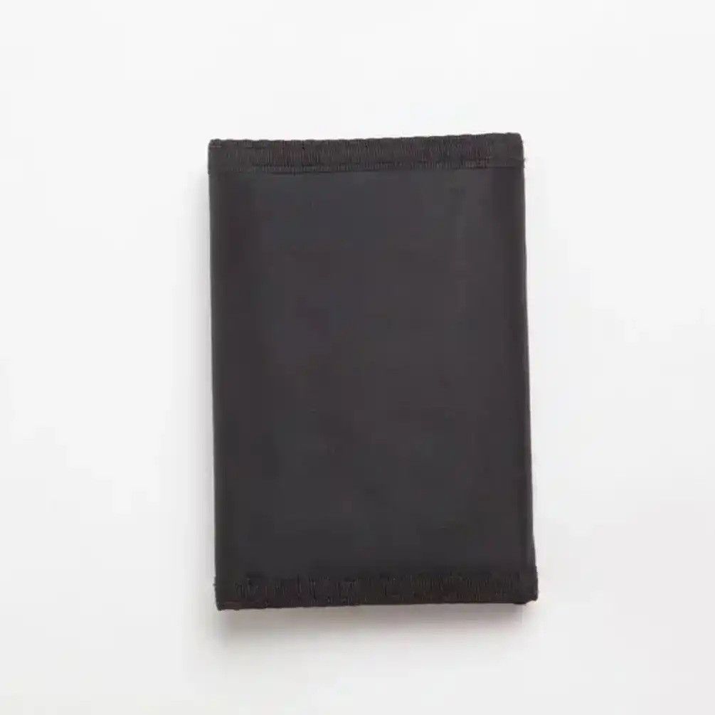 Vintage 1998 Scooby Doo Cartoon Network Black Nylon Velcro Wallet | Grailed
