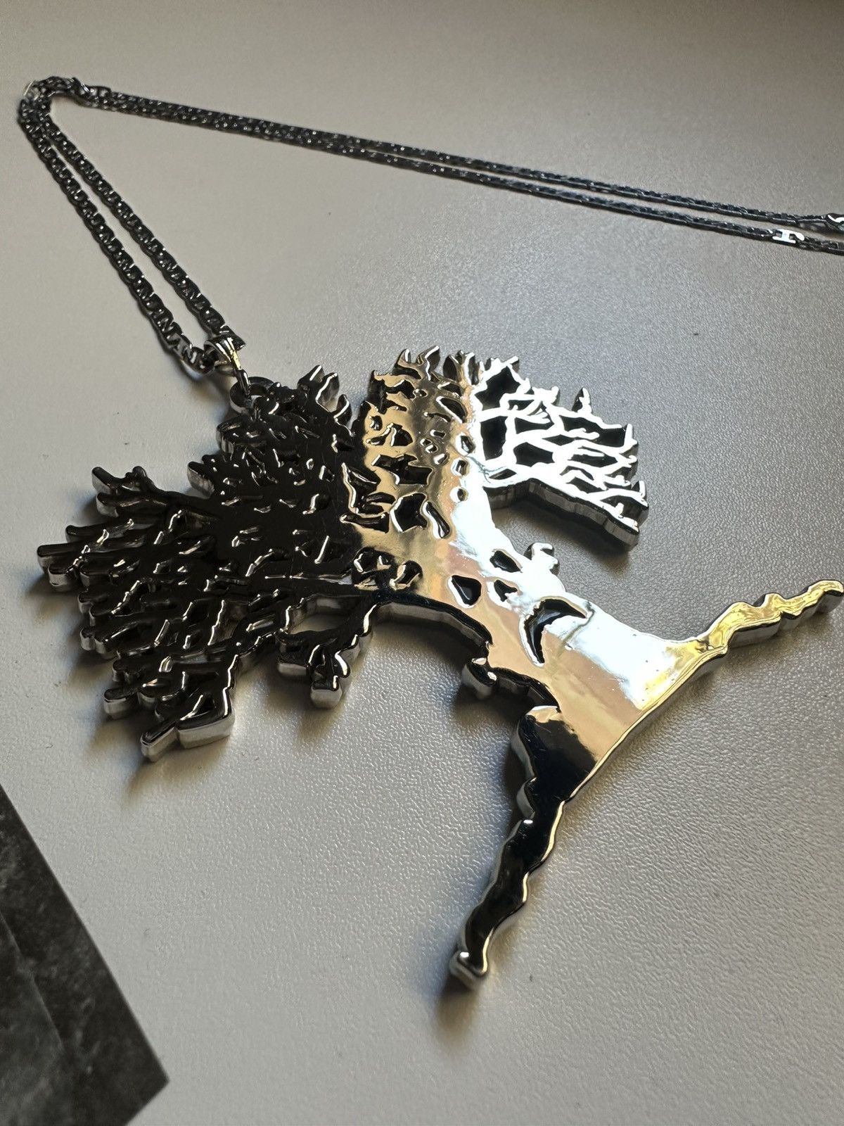 Haunted Mound HAUNTED MOUND HAROLD CHAIN (Original Version) | Grailed