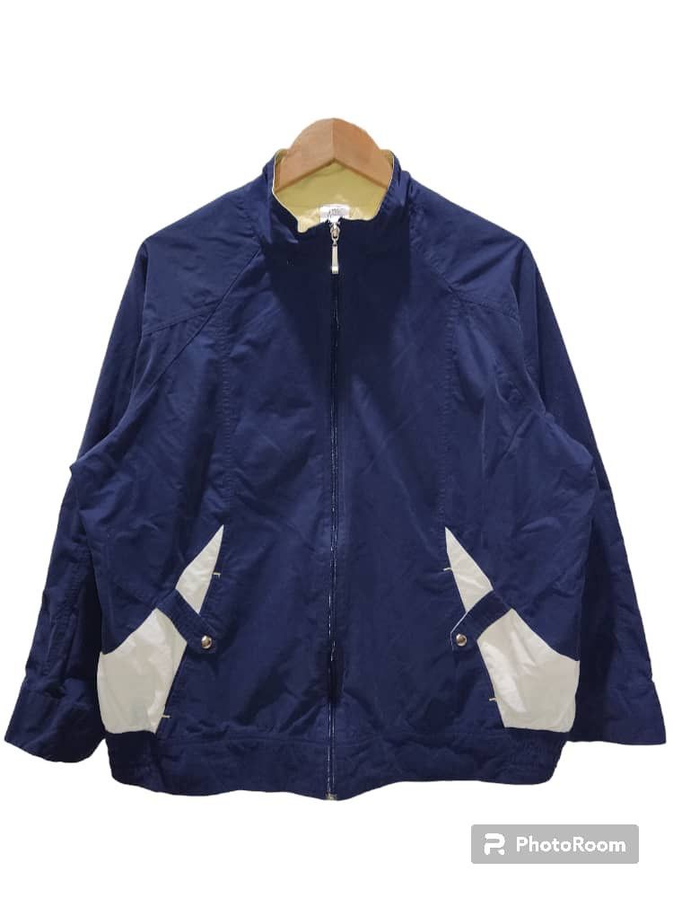 Streetwear JMS LIGHT JACKET | Grailed