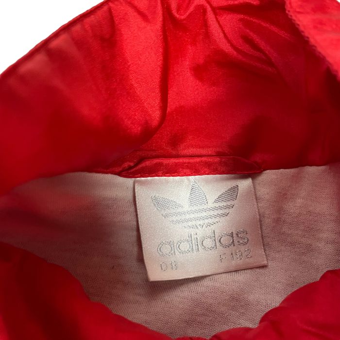 Adidas Adidas Men Polska Poland National Football Team Track Suit | Grailed