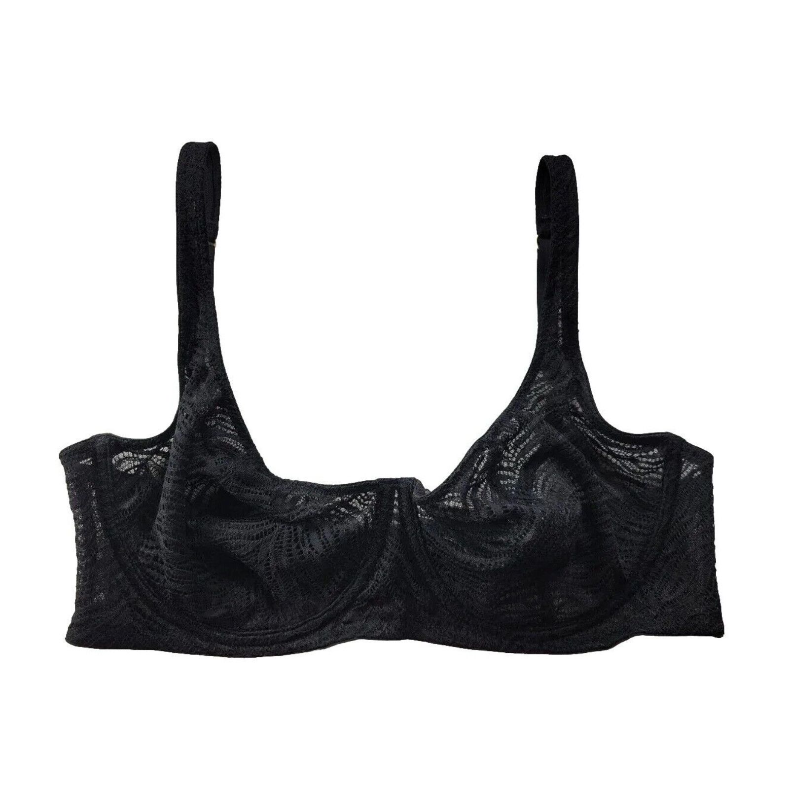 Victoria's Secret Euc Victoria's Secret Very Sexy Unlined Balconette ...
