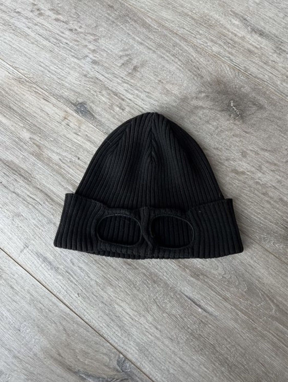 C.P. Company × Massimo Osti × Streetwear C.p. Company Lens Hat | Grailed
