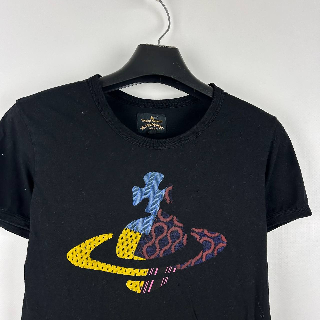 Vintage Vivienne Westwood t-shirt womens | Grailed