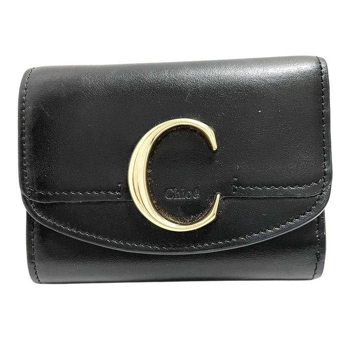 Chloe Chloé wallet | Grailed