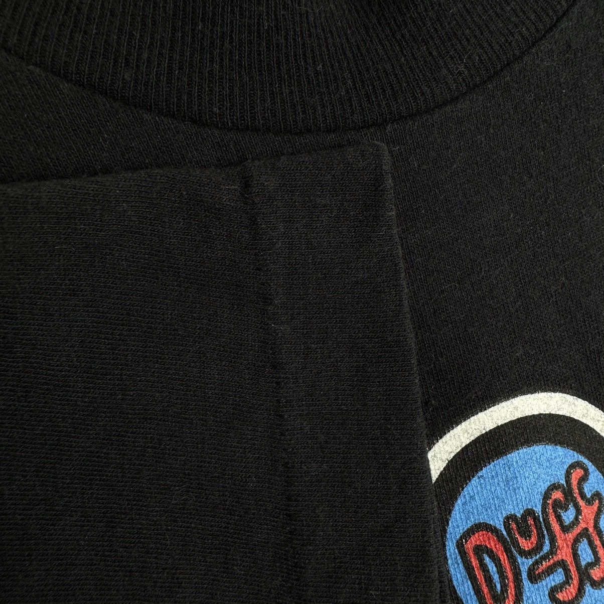 Vintage Vintage 1999 The Simpsons Homer ‘Couch Coach’ T Shirt | Grailed