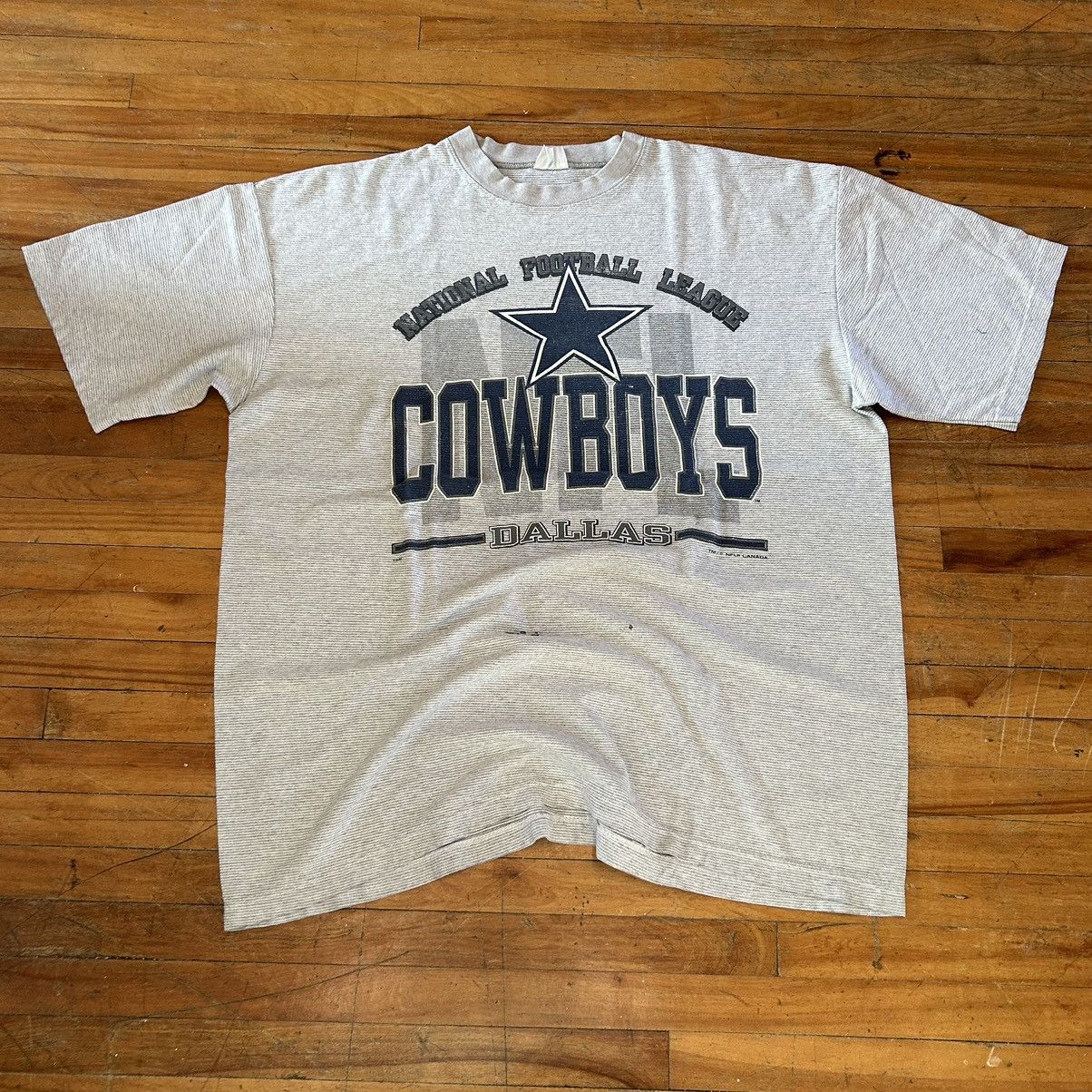 Vintage Cool vintage 90s Dallas cowboys essential NFL sports shirt ...