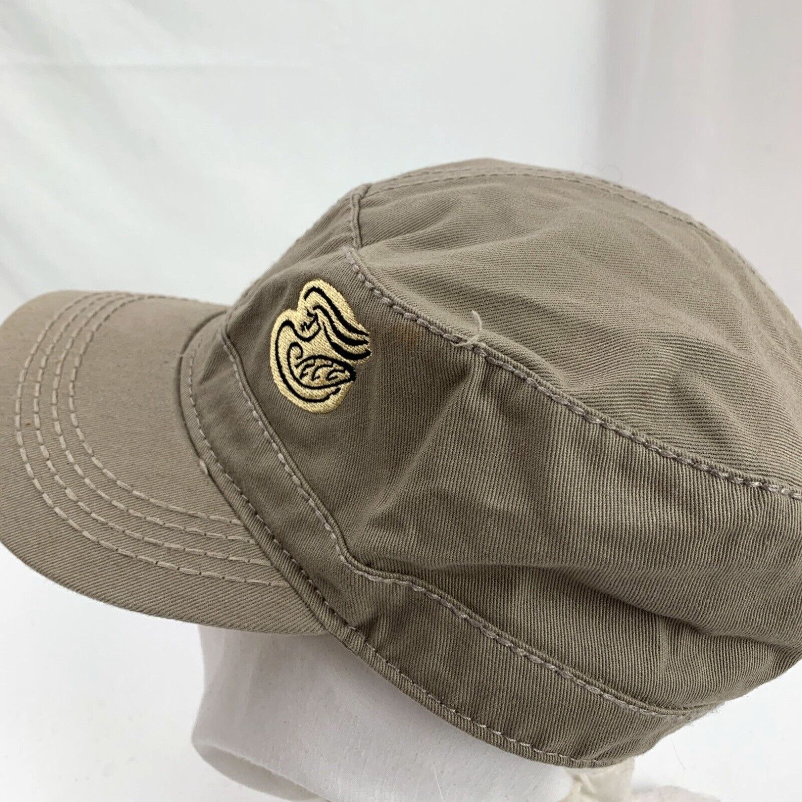 Panerai Panera St Louis Bread Company Army Ball Cap Hat Adjustable ...