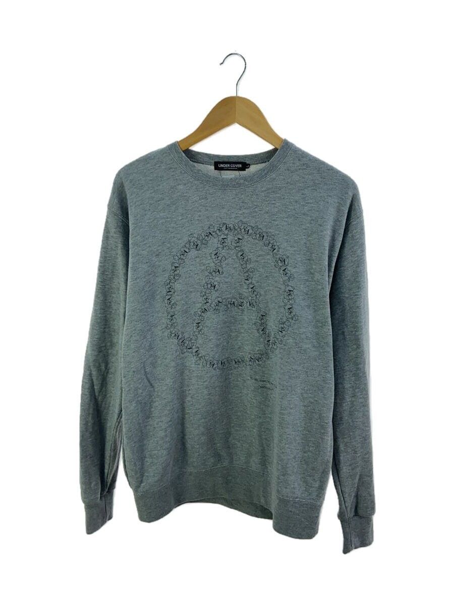 Undercover 🐎 Teddy Bear Anarchy Sweater | Grailed