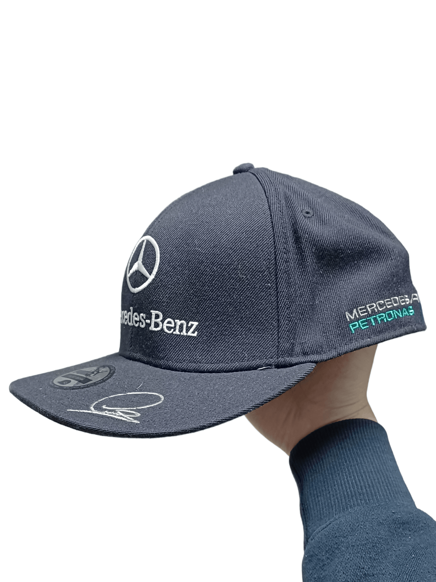 Formula 1 × Mercedes Benz × Puma MERCEDES X PUMA LEWIS HAMILTON FORMULA ...