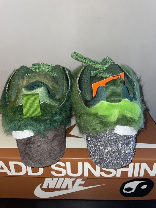 Nike Nike x Cactus Plant Flea Market “Overgrown” | Grailed