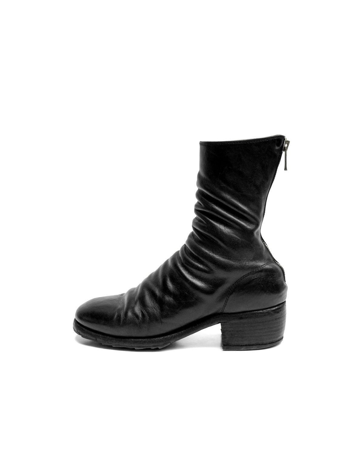 Guidi Guidi 788 Horse Full Grain | Grailed