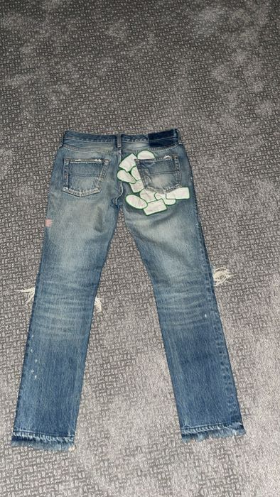 Undercover Undercover Jeans | Grailed