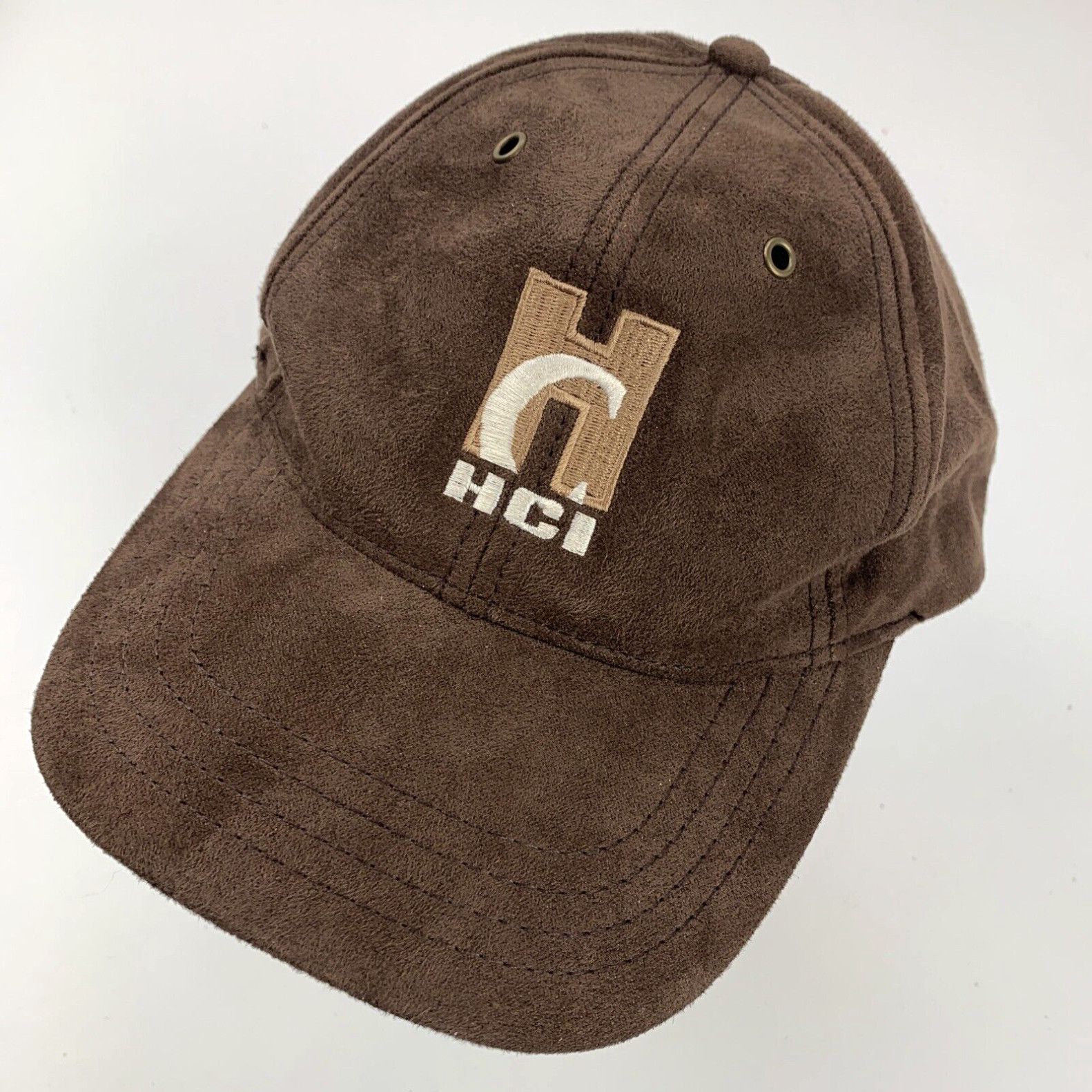 Bally HCI Ball Cap Hat Adjustable Baseball | Grailed