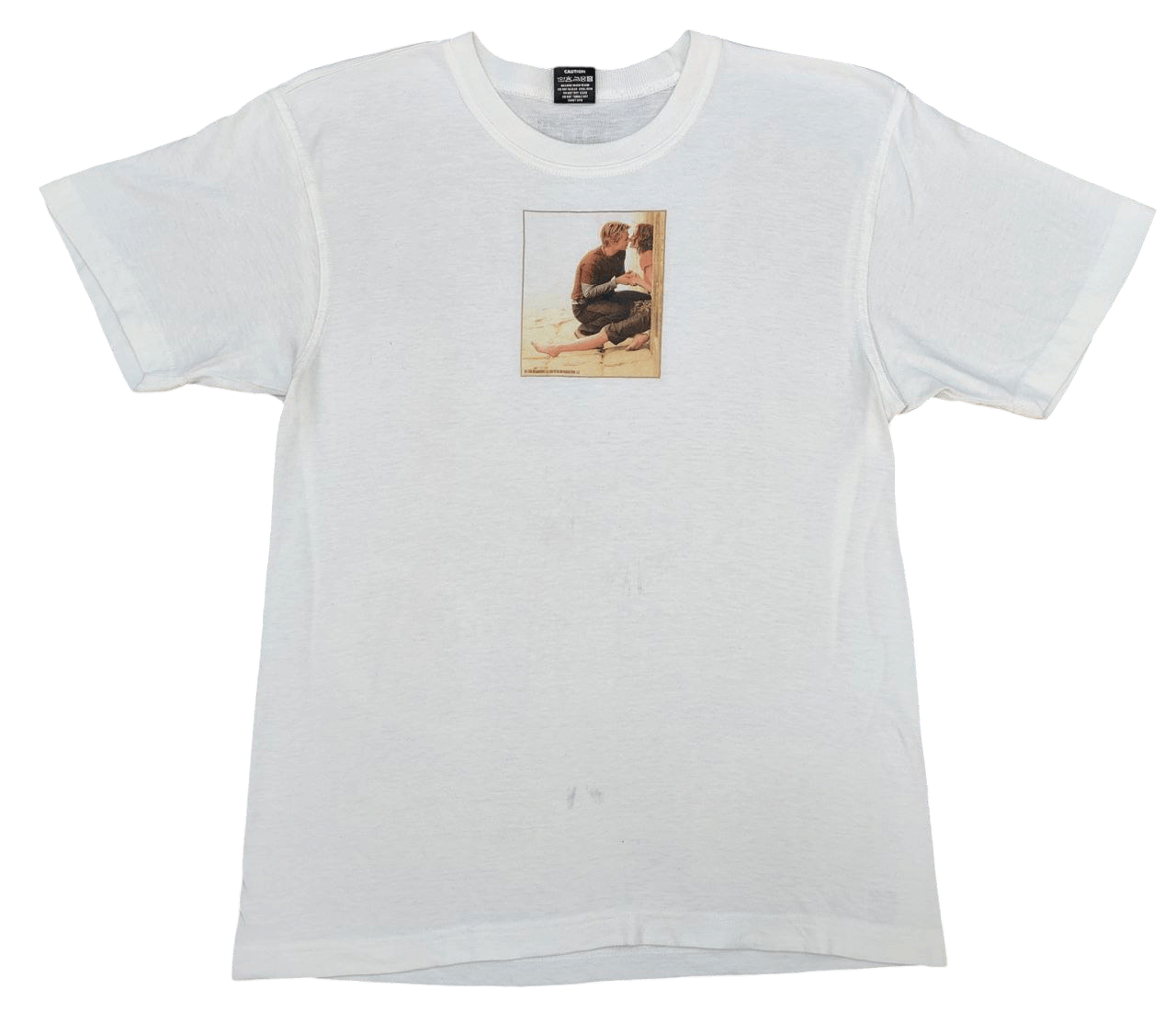 Edwin Edwin The Mexican Movie T | Grailed