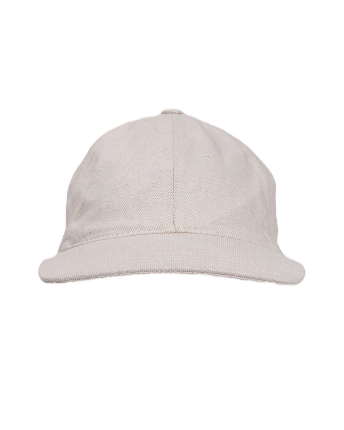 Jil Sander Jil Sander Denim Ivory Cap | Grailed
