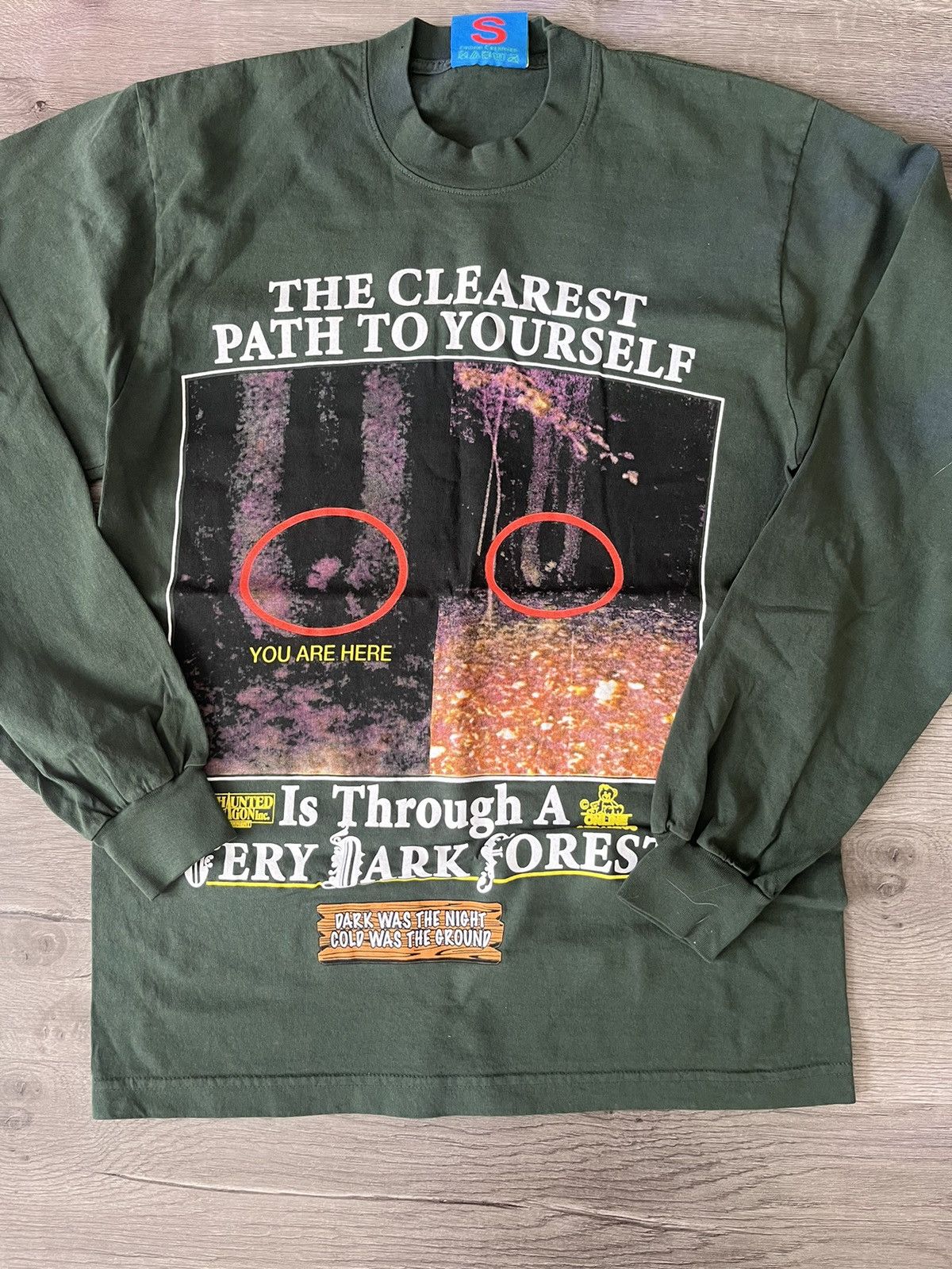 Online Ceramics The clearest path to yourself | Grailed