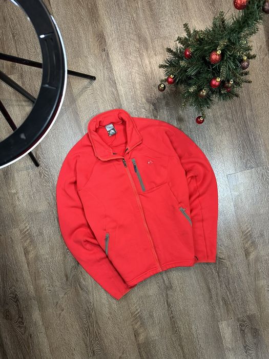 Nike Nike ACG Soft Shell Jacket | Grailed