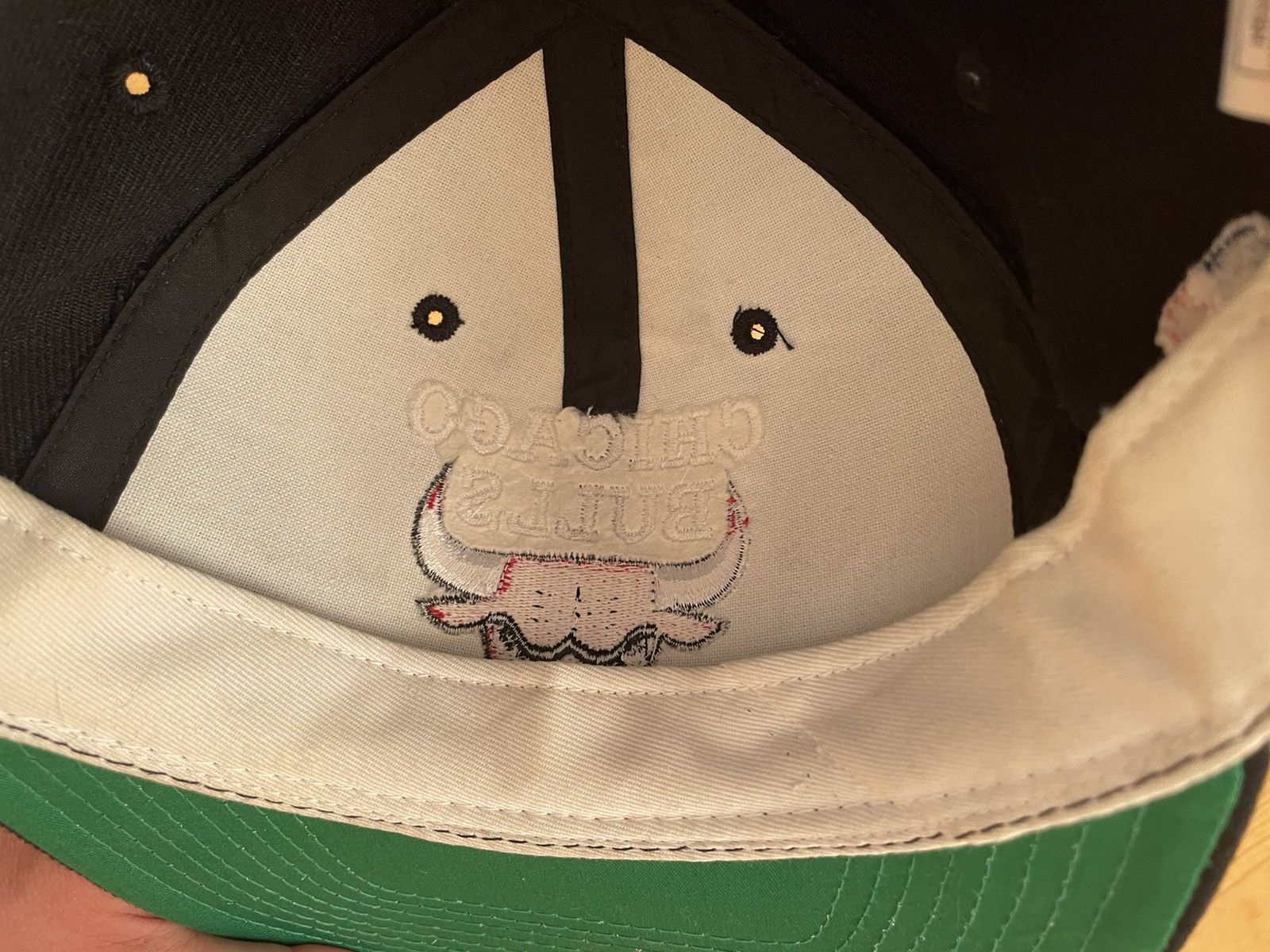 Chicago Bulls × Sports Specialties × Vintage Sports Chicago Bulls × Sports Specialties × Vintage Sports