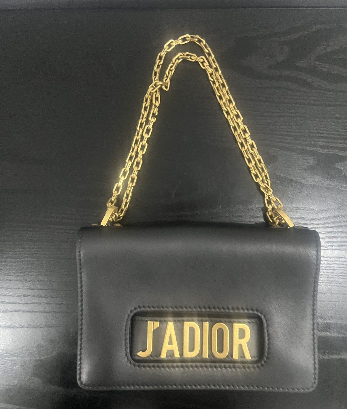 Dior Jadior Bag | Grailed