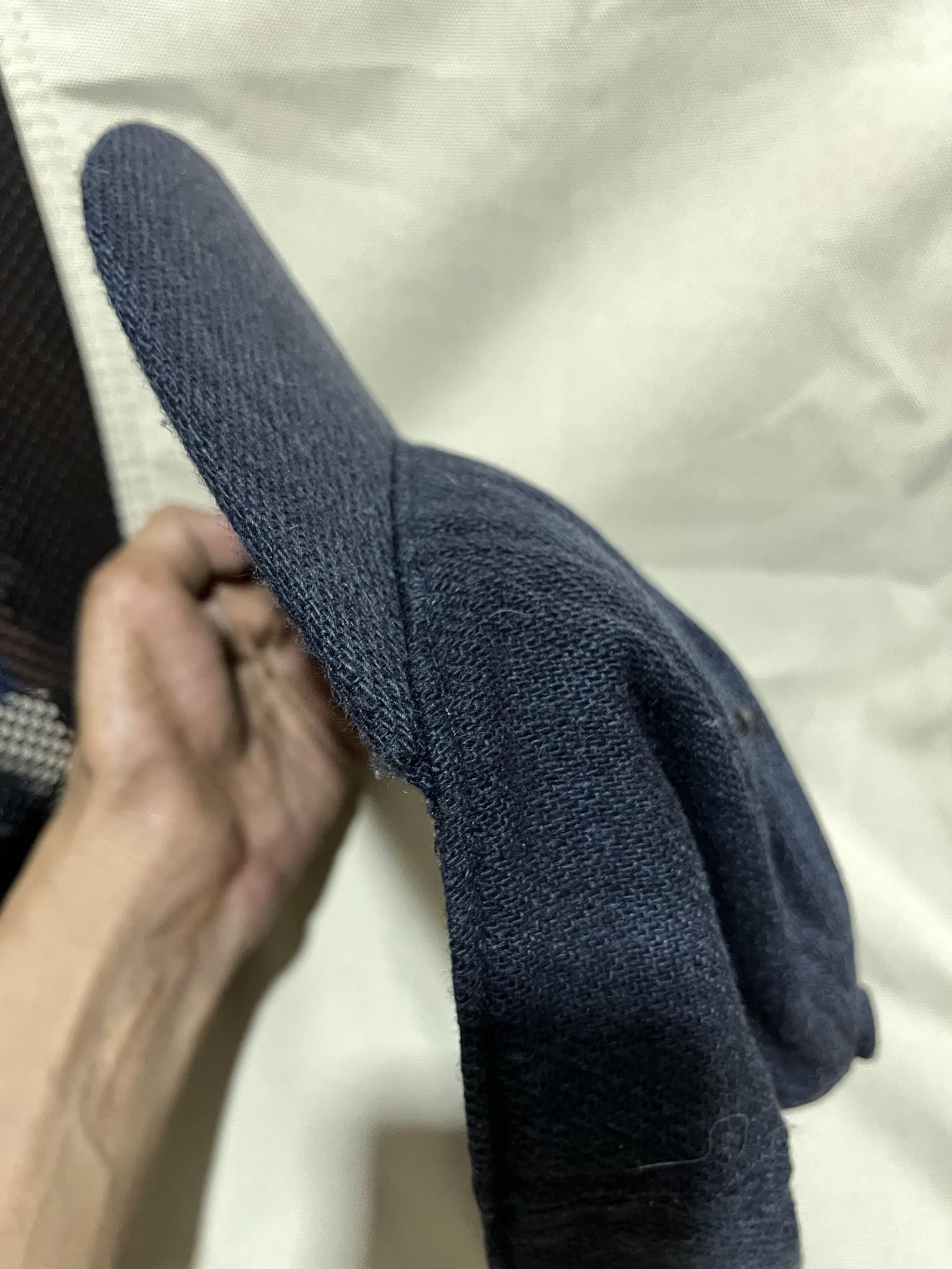 Stussy × Vintage Stussy Skull n Bones Size Cap Logo 90s | Grailed