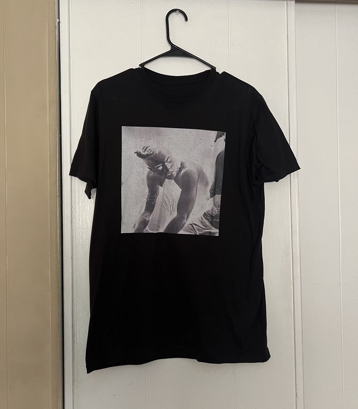 Fruit Of The Loom XXXtentacion demon boy t-shirt | Grailed