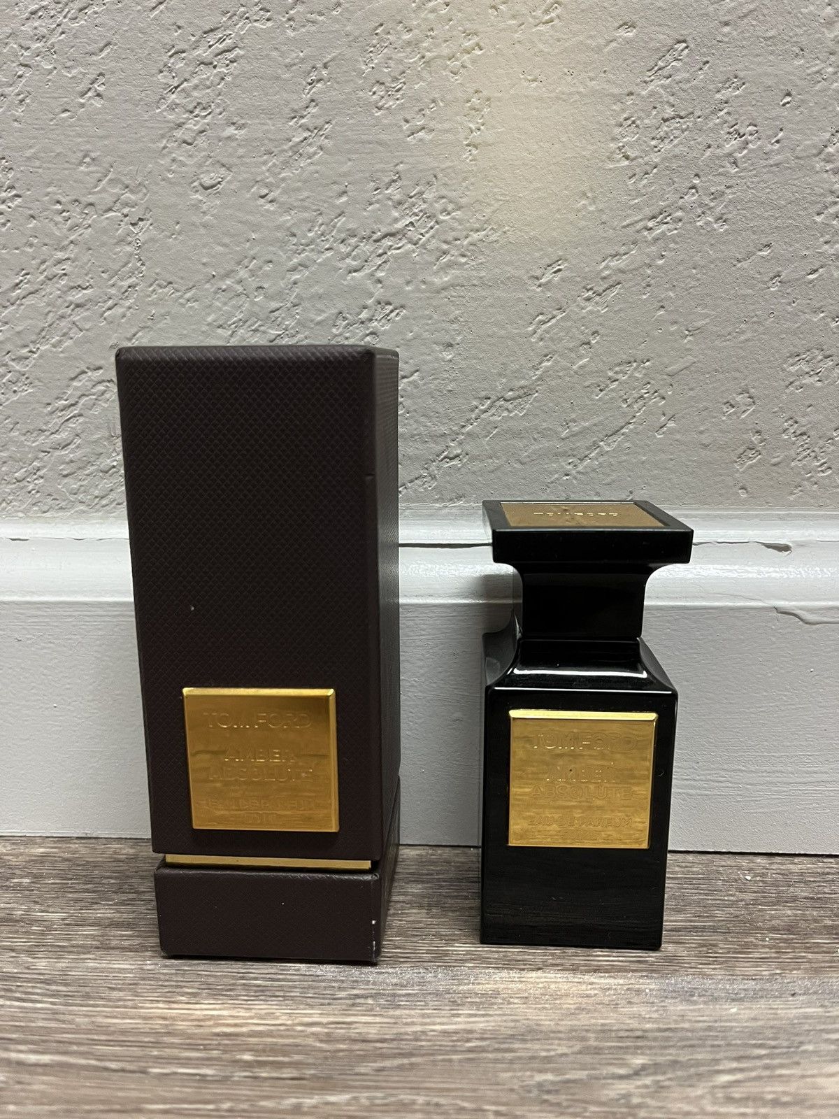 Tom Ford Tom Ford Amber Absolute Reserve Collection | Grailed