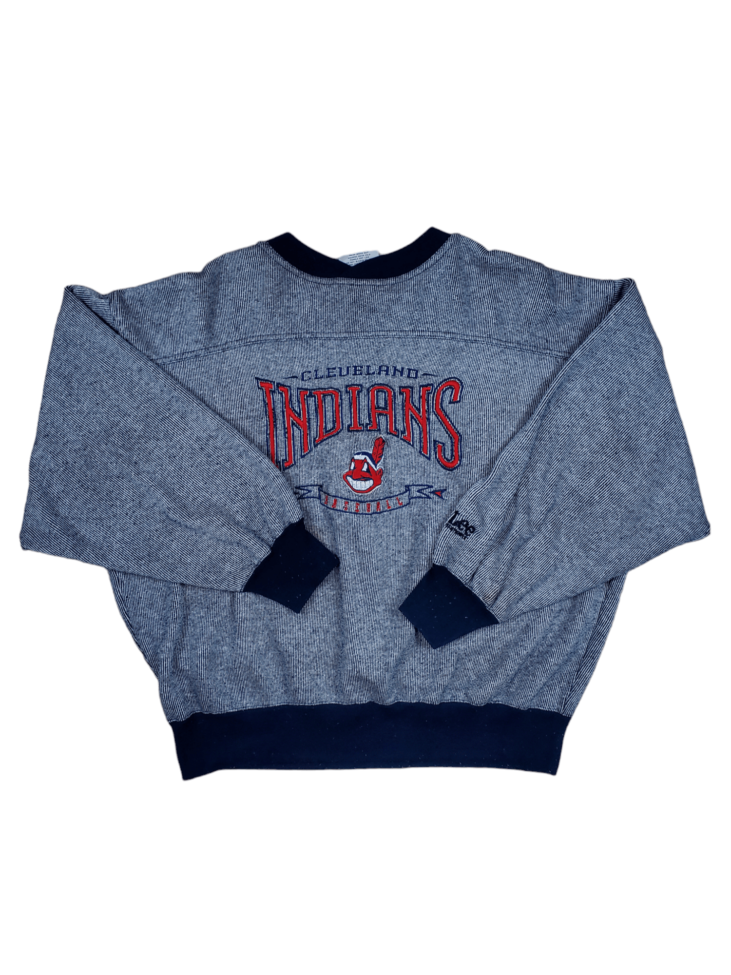 Lee × Vintage Vintage 90s Red Indians Baseball | Grailed