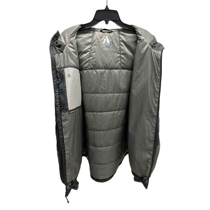Eddie Bauer Eddie Bauer First Ascent Primaloft Insulated Jacket | Grailed