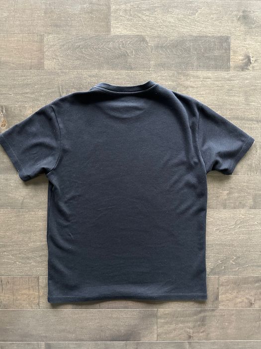 Outlier Experiment 284 - Cottomerino Cut Two T-Shirt | Grailed