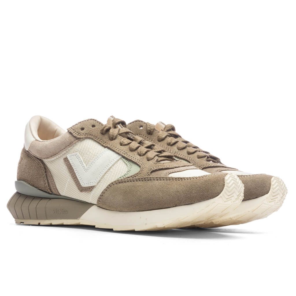 Visvim VISVIM DUNAND TRAINER | Grailed