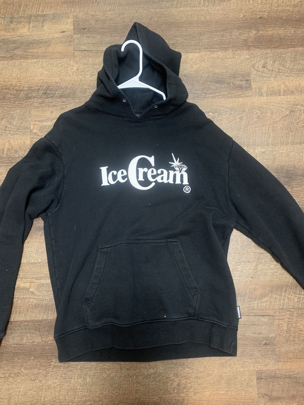 Icecream Ice cream hoodie | Grailed