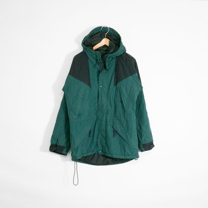 Vintage Vintage 90s EMS Shell Jacket Mens Large - Gore-Tex Skiing | Grailed