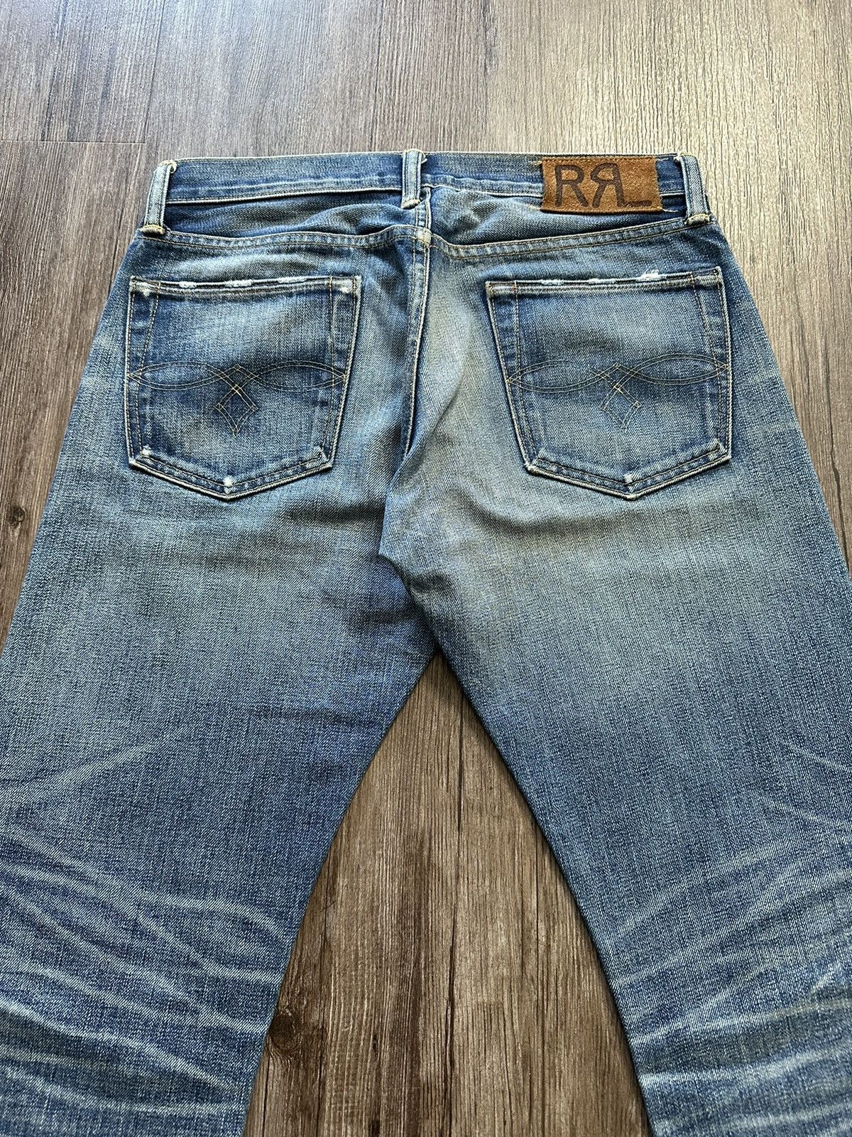 Polo Ralph Lauren × RRL Ralph Lauren × Streetwear 🔒RRL🔒 Ralph Lauren ...