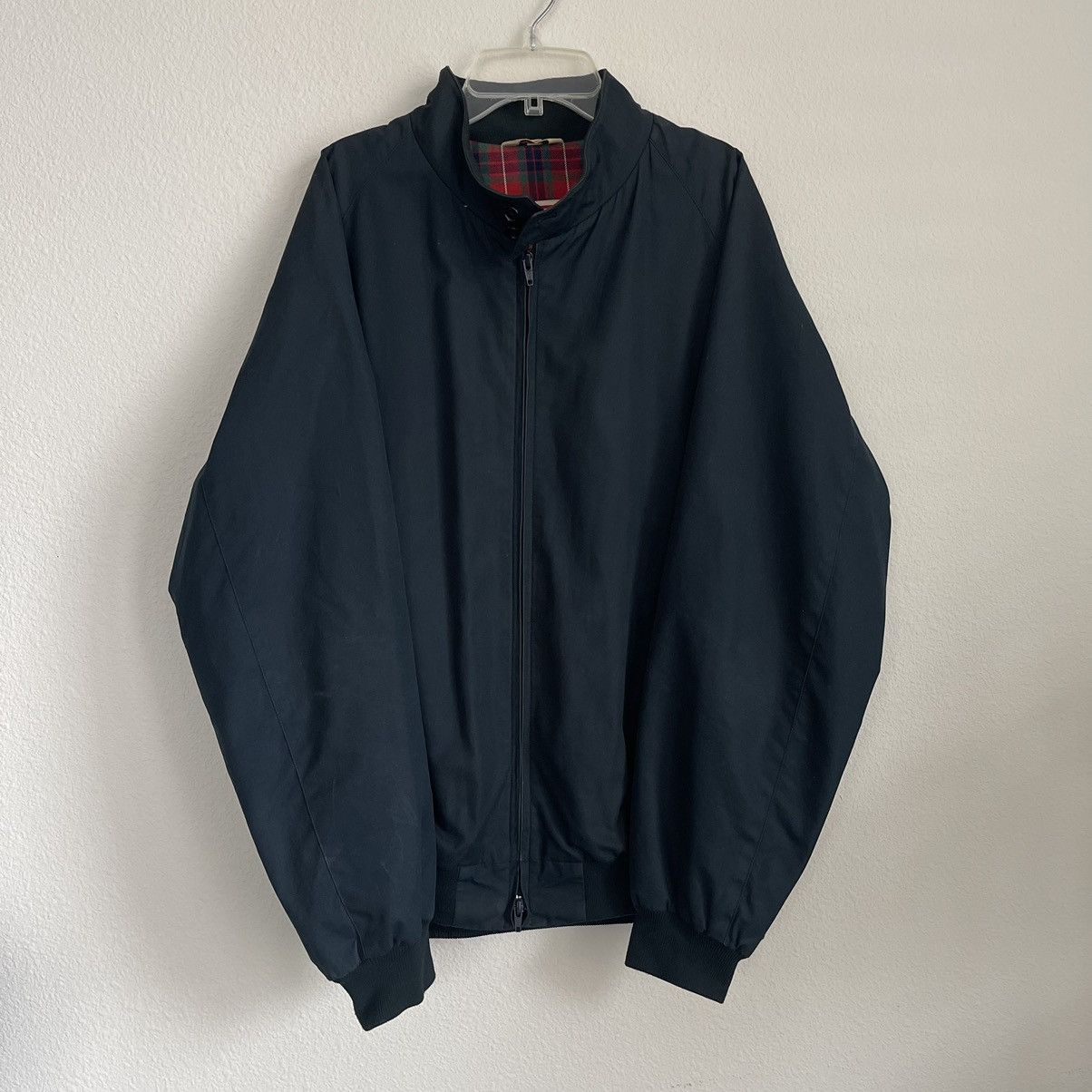 Baracuta Baracuta England Vintage G9 Harrington Jacket | Grailed