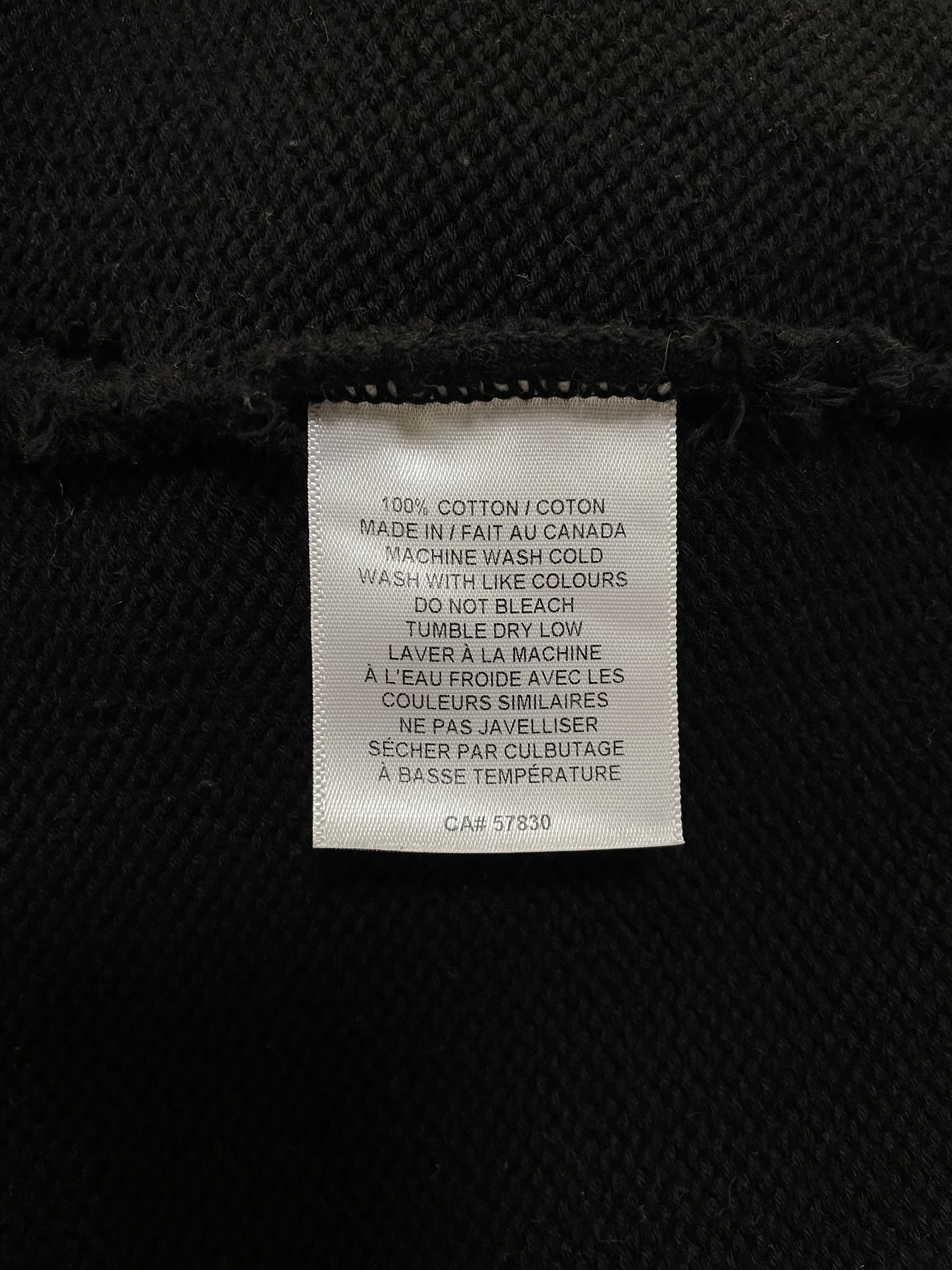 October's Very Own OCTOBER'S VERY OWN OVO Drake October Sweater Knit ...