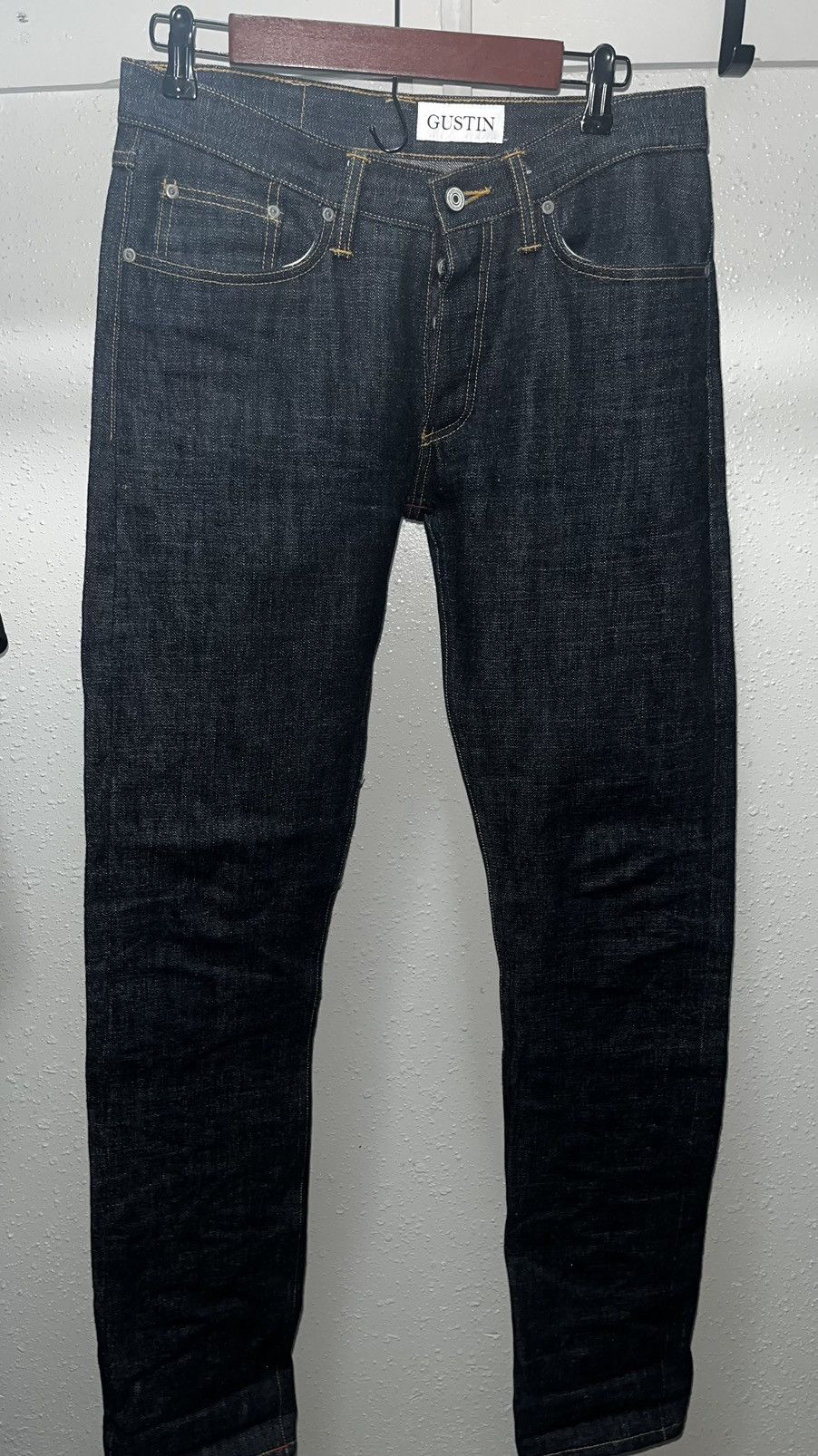 Gustin Gustin #79 Loomstate | Grailed