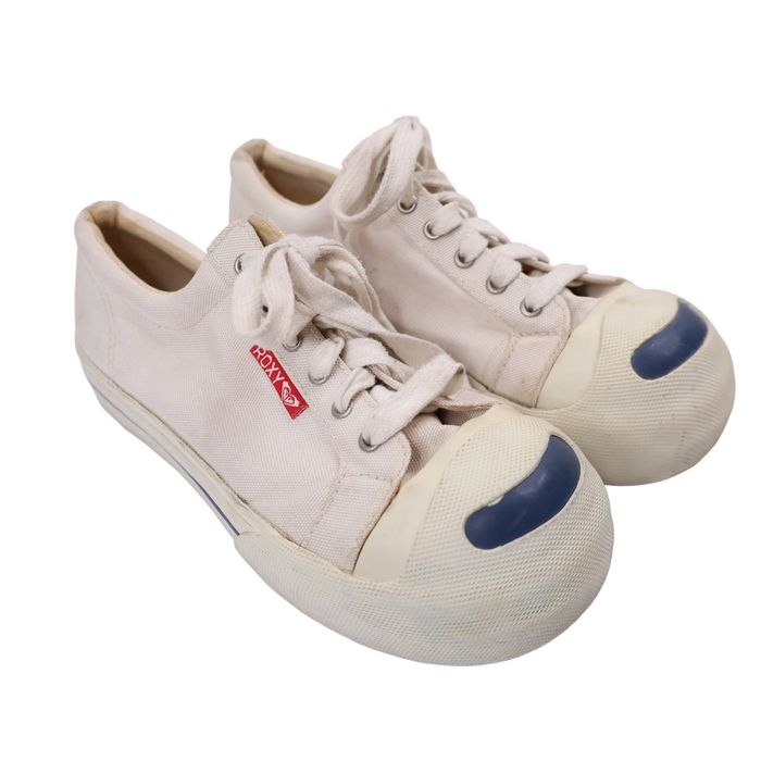Vintage Vintage Y2k Quicksilver Roxy Chunky Sneakers | Grailed