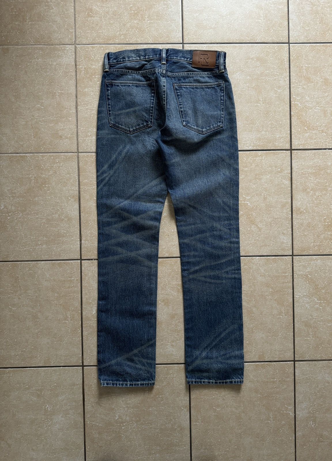 Luxury × RRL Ralph Lauren × Ralph Lauren Purple Label Ralph Lauren ...