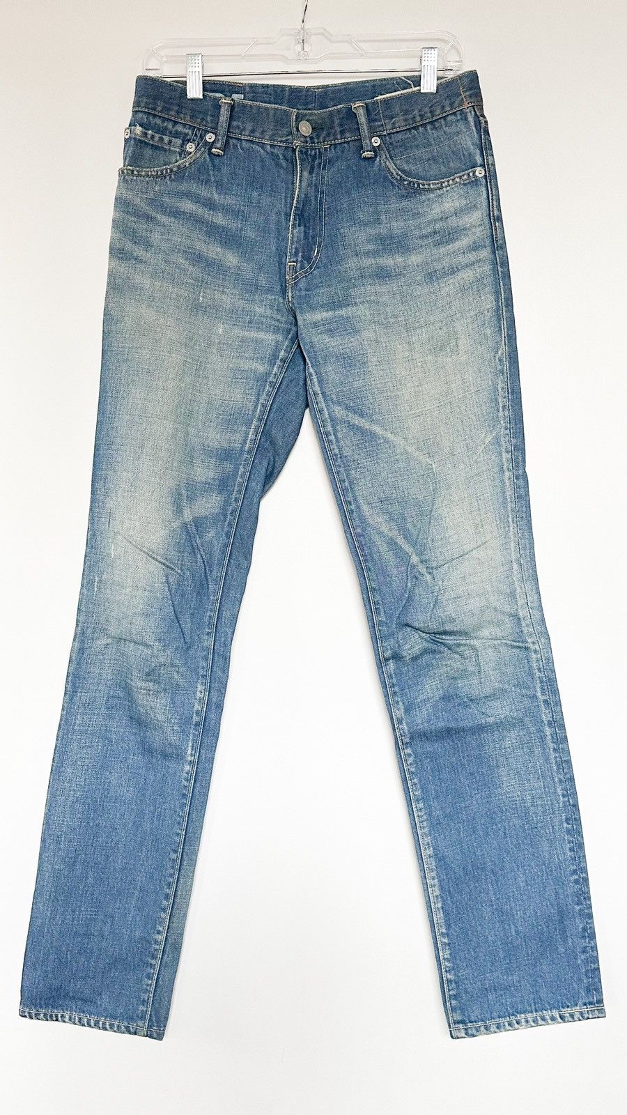 Visvim Visvim 04D5 Denim | Grailed