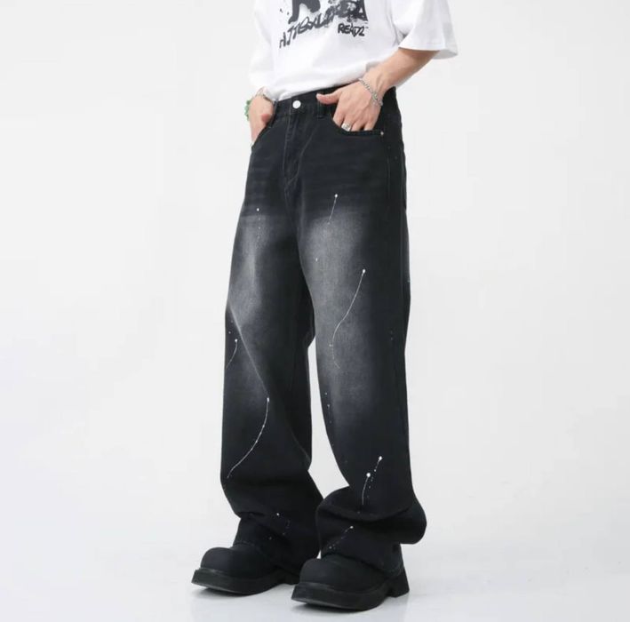 Designer OPIUM JEANS | Grailed