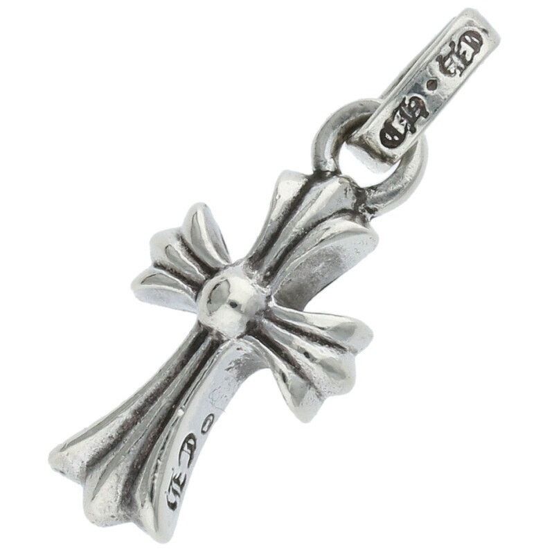 Chrome Hearts Baby Fat Necklace