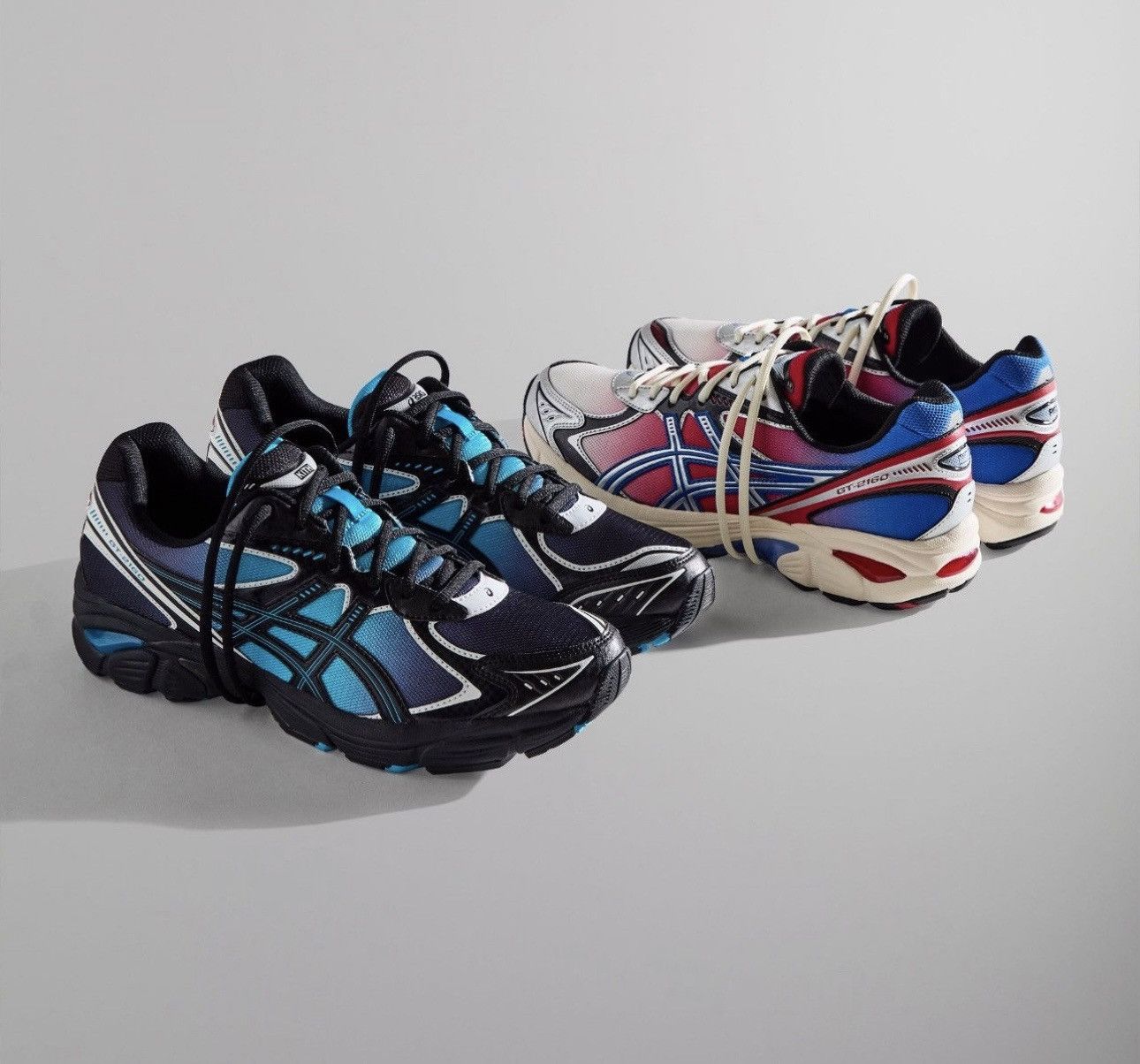 Asics Kith Marvel Villains Spider-Man/Venom Pack Comic Included | Grailed