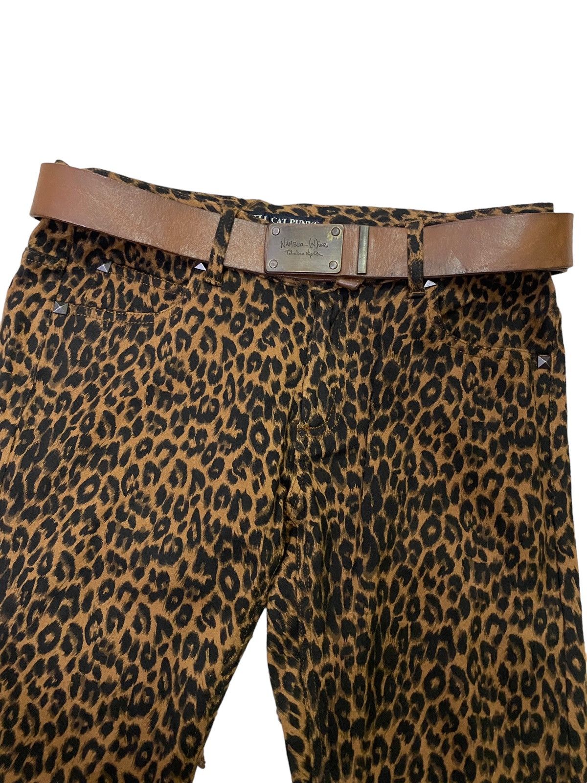 Number (N)ine × Takahiromiyashita The Soloist. × Vintage 💥Vintage ...