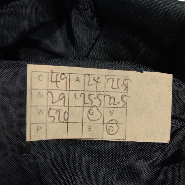 Vintage Sony Recording Media Staff Uniform Jacket | Grailed