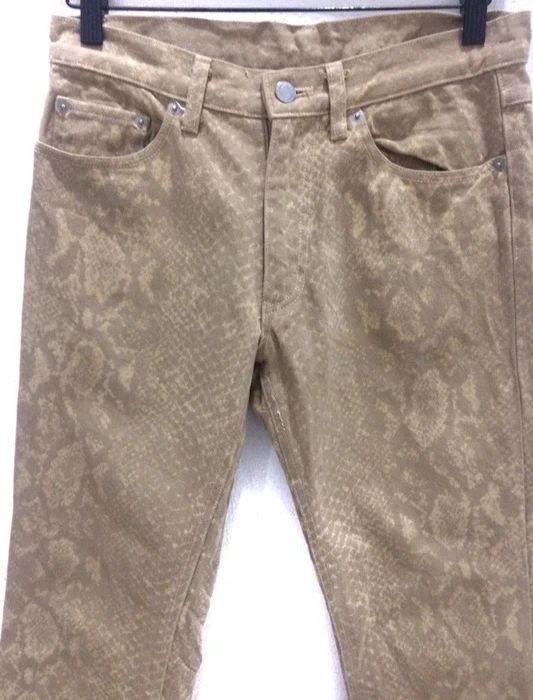 Mossimo Mossimo Overprint Snake Design Casual Pant | Grailed